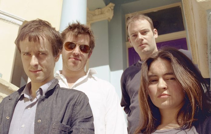 The Delgados se reúnem pela primeira vez após longos 18 anos