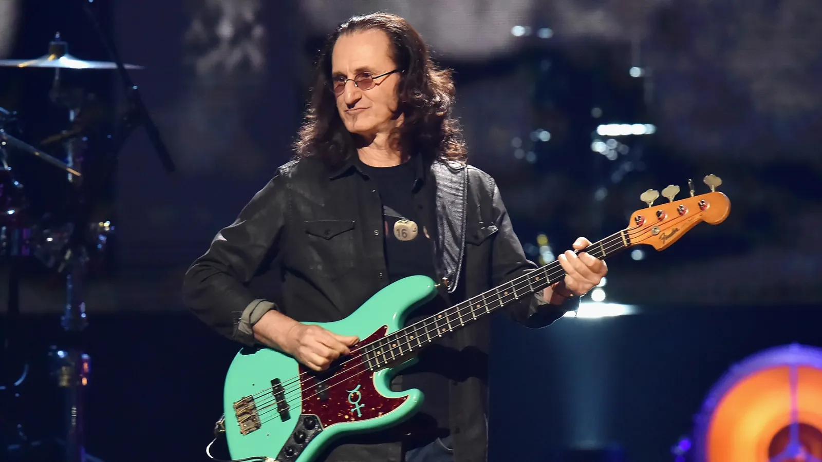 Rush: Geddy Lee Lança dois novos singles solo, ouça
