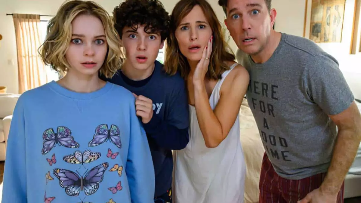 Trocados, novo filme da Netflix, ganha trailer e pôster; confira