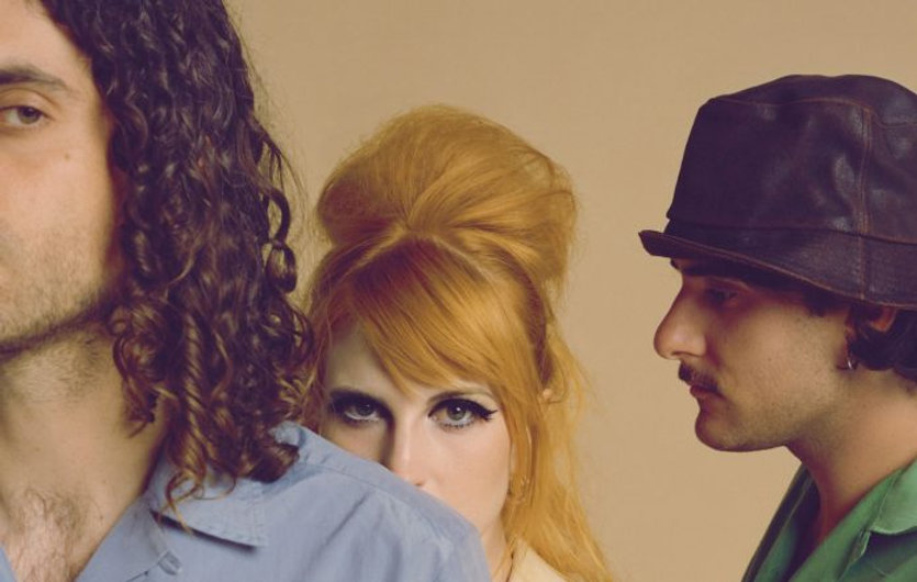 Paramore anuncia novo álbum 'This Is Why' e compartilha faixa-título