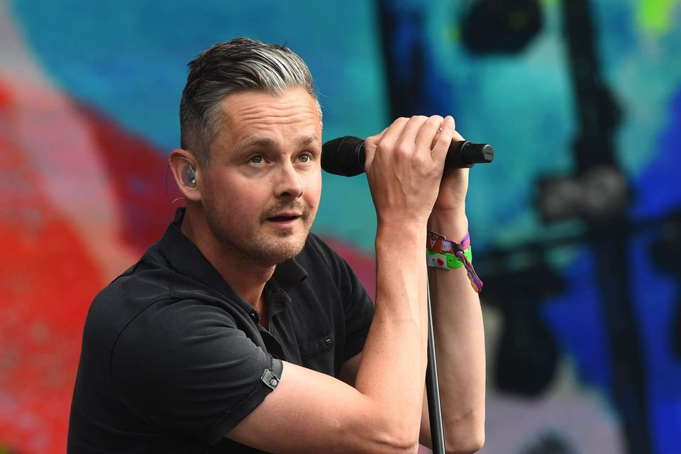 Keane prepara retorno ao Brasil em 2024 para celebrar 20 anos de 'Hopes ...