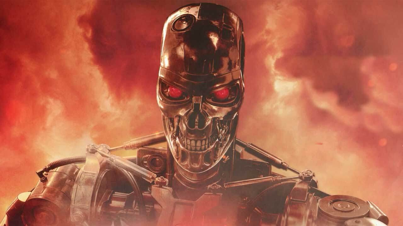 Revelados detalhes sobre o jogo Terminator: Survivors pela Nacon Studio ...