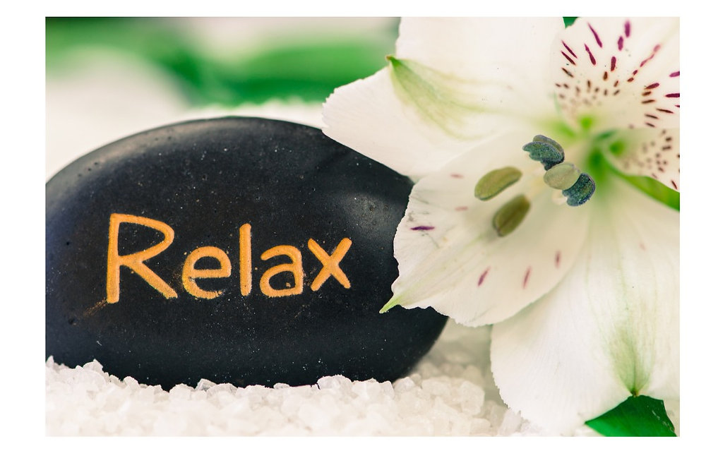 6 Ways to Help You Relax