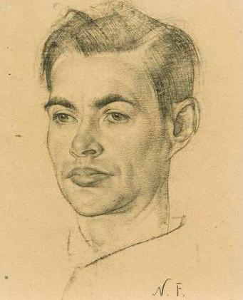 ARCHIVE | Frank Waters Org