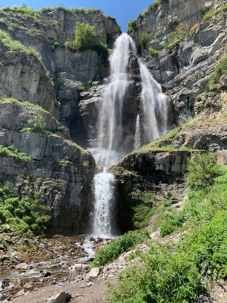 Stewart Falls