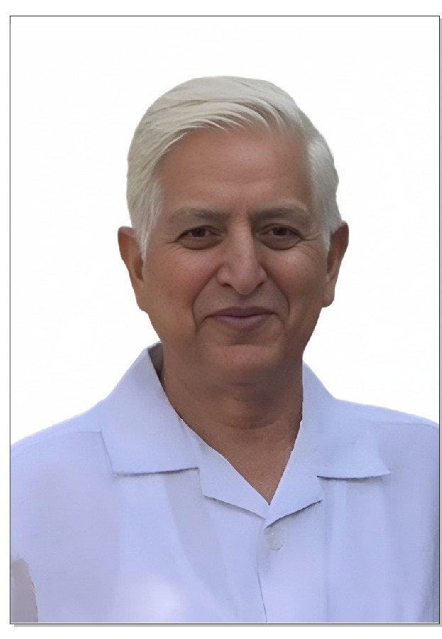 Raj Nath Tikoo | KOA USA