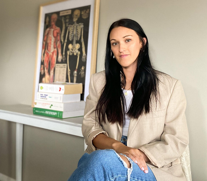 Naturopath | The Ether Wellness Studio