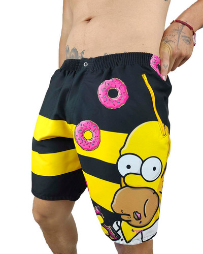 Homero Simpson | Cremaynata