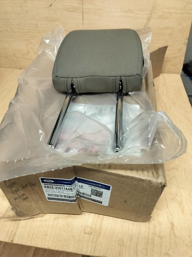 2019-2020 Ford Ranger rear seat headrest-medium stone- KB3Z-216A08-CD ...
