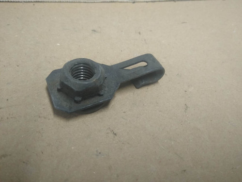 K member mounting nut with bracket-used | svpu