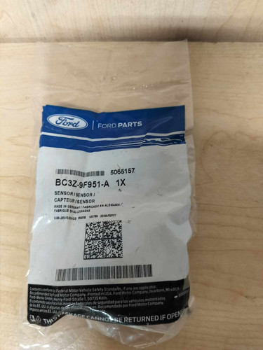 2011-2013 Ford Super Duty 6.7L Fuel Temperature Sensor- BC3Z-9F951-A | svpu