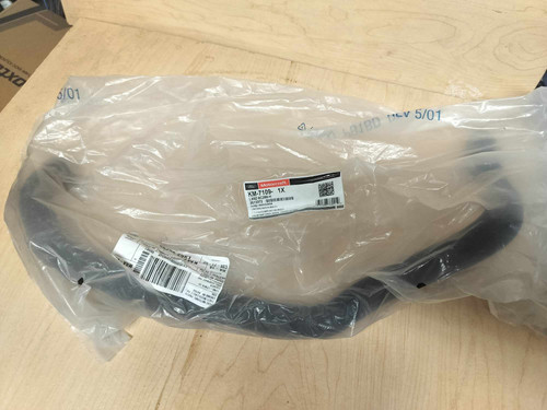 Ford 2.5L Radiator coolant hose- LX6Z-8C289-H | svpu