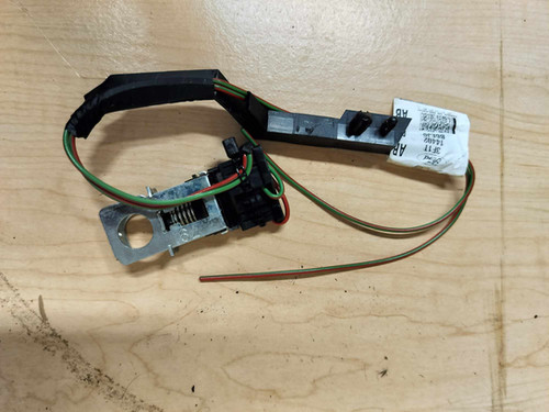 Ford Brake light switch with repair harness 6F1T-13480-AA | svpu