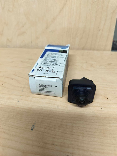 2017-2020 Ford F-150 front camera assy- JL3Z-19G490-F | svpu