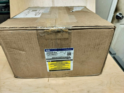 2015-2020 Ford 3.5L/3.7L Automatic Torque converter- FL3Z-7902-ATC | svpu