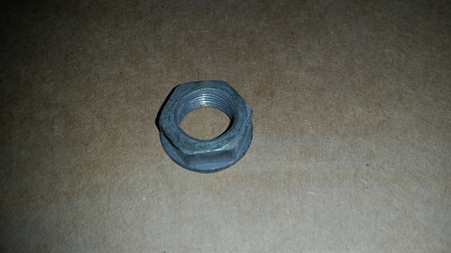 87-93 Mustang Strut mounting nut-used | svpu