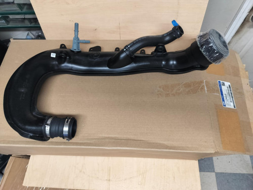 2017-2019 Ford Escape 1.5L air intake tube assy- GV6Z-9C623-B | svpu