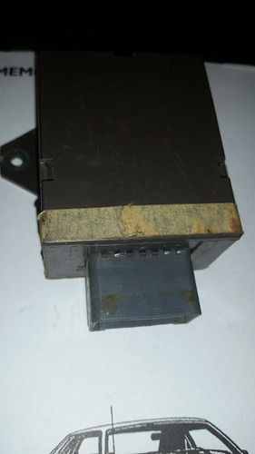 87-93 Mustang Intermittent wiper control module-used | svpu