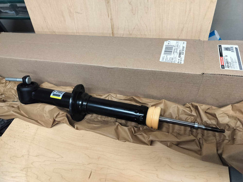 2018-2020 Ford F150 Front shock absorber- JL3Z-18124-M | svpu