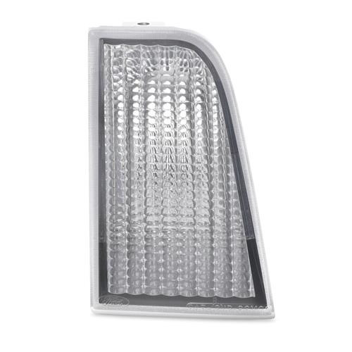 84-86 Mustang SVO RH inner marker light-Reproduction | svpu