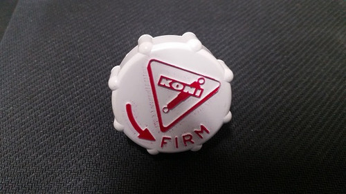 Koni adjuster knob | svpu