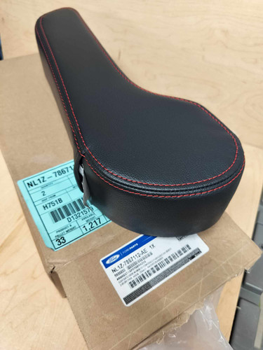 2022-2024 Expedition Arm Rest 2nd row Capt chair right seat- NL1Z ...