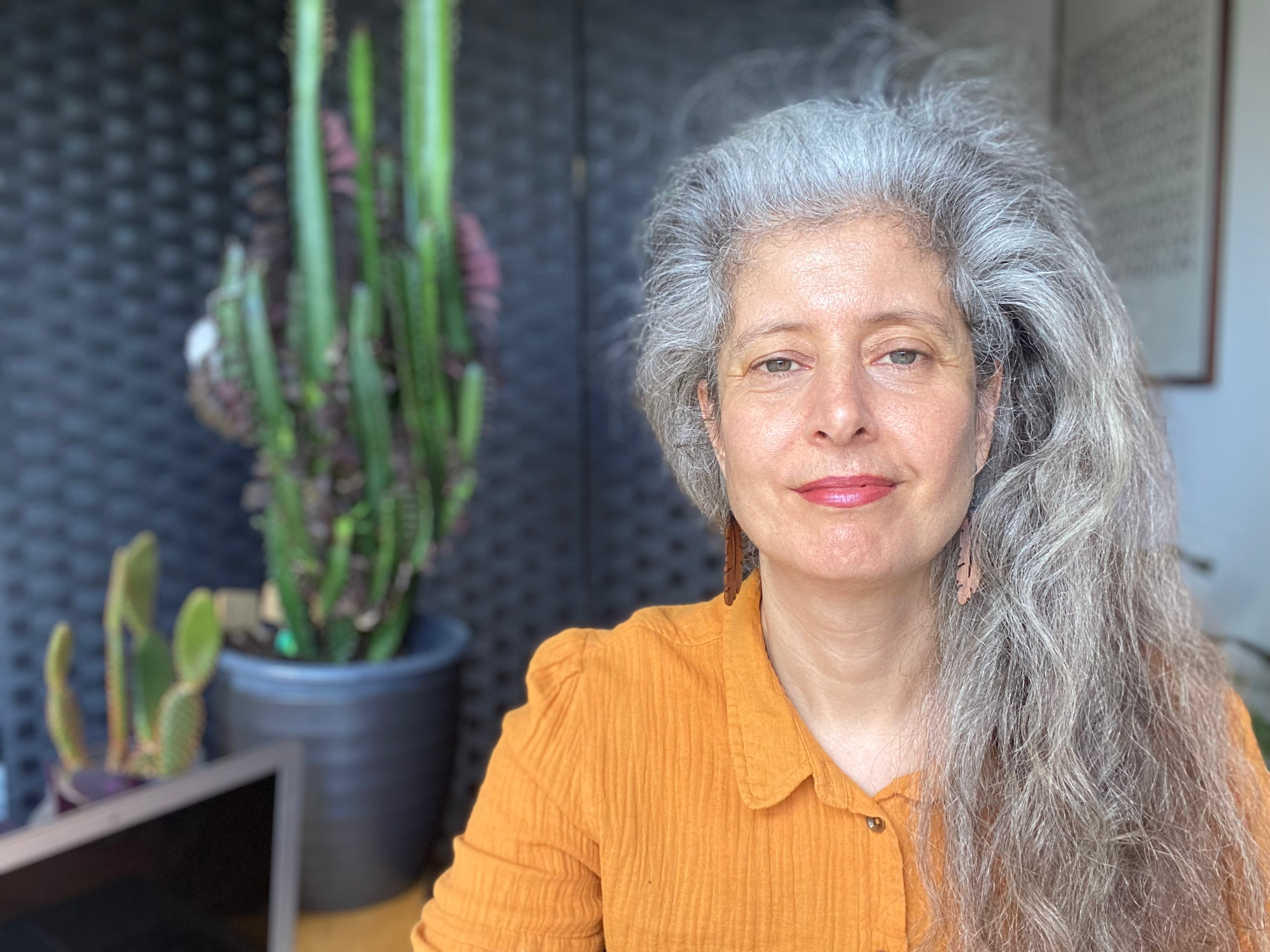 NVC Deep Dive -Why Self-Empathy is such an Empowered act with Ceri Buckmaster | NVC Global Program