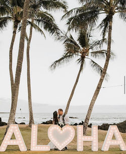 MARQUEE SIGNS | Manzanoentertainment