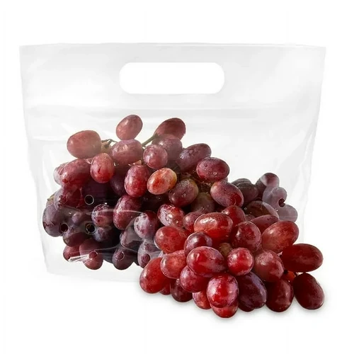 Fresh Red Seedless Grapes | Vite Ride