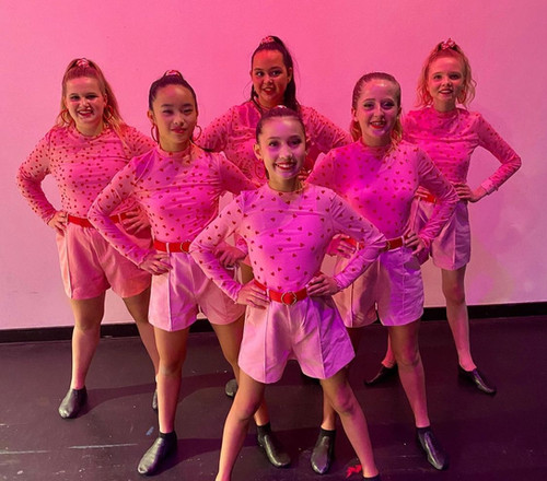 My Heart Sets | Step Beyond Studios