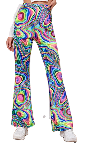 Abba Pants | Step Beyond Studios