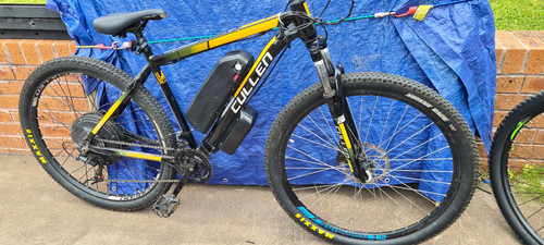 Cullen 29 inch Preloved | E Bike Trading Post