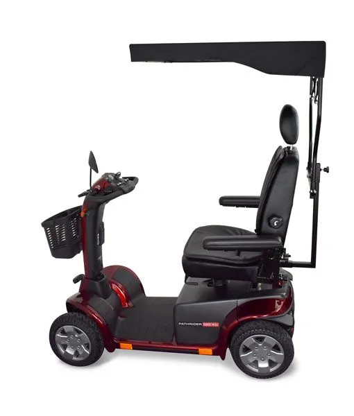 Universal Mobility Scooter Canopy | E Bike Trading Post