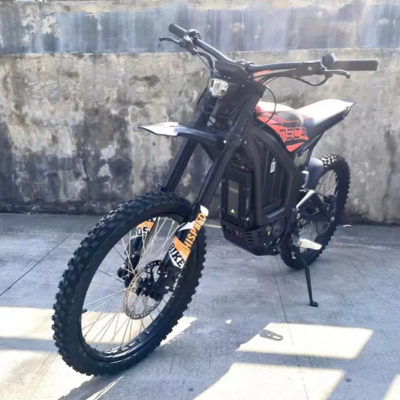 ultra bee sur ron Electric Dirt Bike Sur Ron Motorcycle light bee | E ...