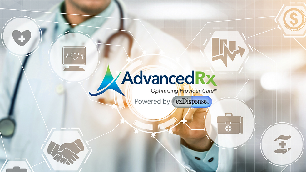 Discover What's New at AdvancedRx - Your Trusted Pharmacy Services Provider