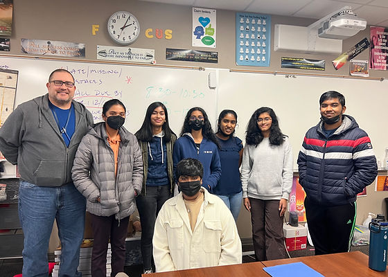 synapse school gifted