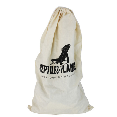 Sac de Transport pour Reptiles - 40 x 70 cm | Reptiles Planet
