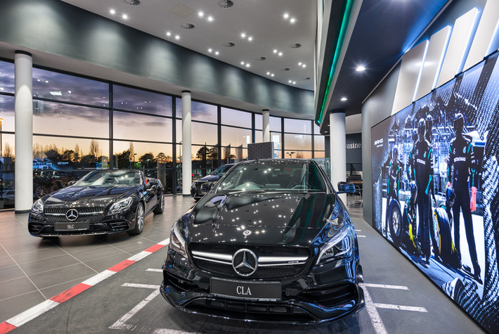 Ayshford Sansome Chartered Architects. Award winning Architecture.