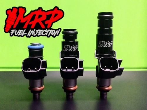 MRP Hellcat Fuel Injectors | Trinity Performance