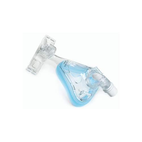 P, S , M , L Amara GEl Mask W/RS Frame and RS HGR INT | www.mic ...