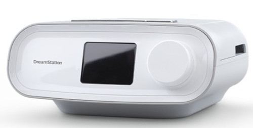 DreamStation Auto CPAP | www.mic-thailand.com
