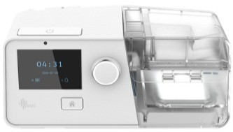 G3 B30VT BPAP System | www.mic-thailand.com