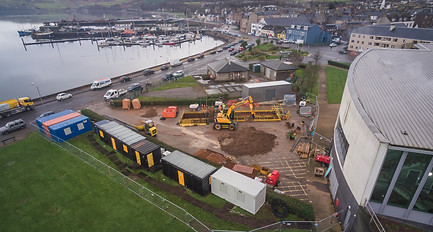 Case Studies | Recirc Energy Ltd