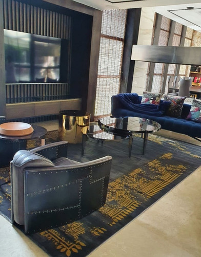 Soho Saigon | sohorugs