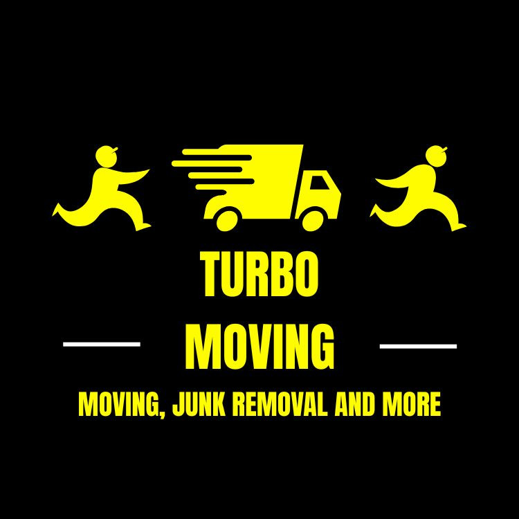 Turbo Moving: Moving and Junk Removal | local movers New Jersey