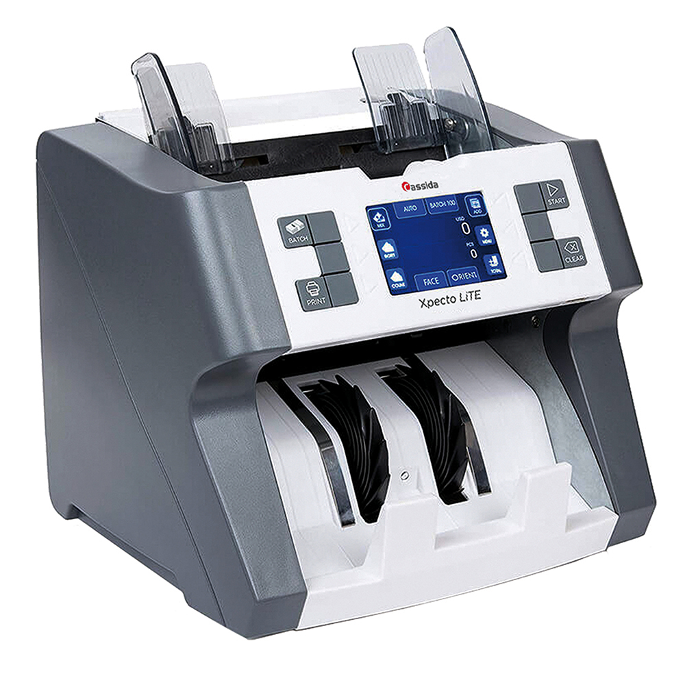 Xpecto LiTE | Cassida Middle East General Trading LLC