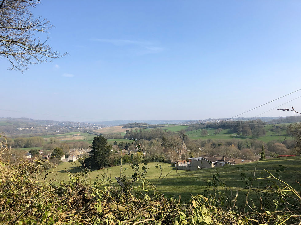 About Us | Corston Village hall