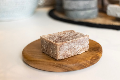 Scent Block - Amber | Le Rivage