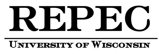 LEADERSHIP | Wisconsin REPEC
