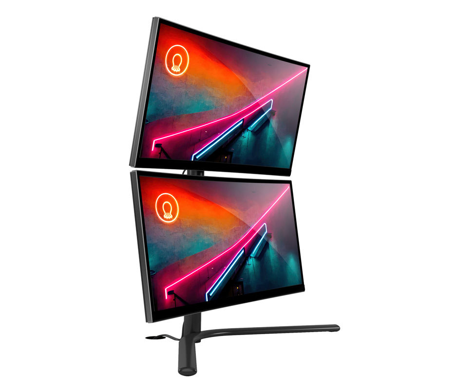 Octoo | Mais design, ergonomia e produtividade na sua vida